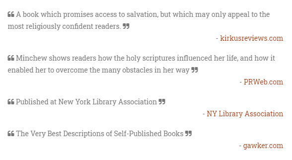 Press – Engrafted Word of God